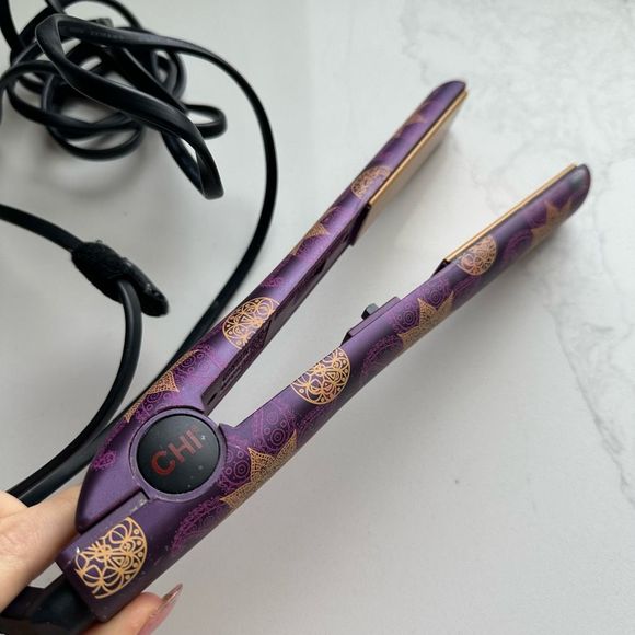 CHI | Hair | Chi Limited Edition Moroccan Sunrise Ceramic Hairstyling ...